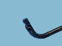 China Olympus GF-UCT240-AL5 Ultrasonic Gastroscope 100 Degree Field of View 12.6mm Insertion Tube for sale