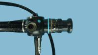 China ENF TPYE T3 Rhinolaryngoscope with 85° Field of View and 365mm Working Length for ENT Procedures for sale