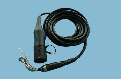 China Non-Dusty Endoscope Cable for Stryker 1088 Camera - 3.5m Length, 0.3kg Weight for Medical Imaging for sale