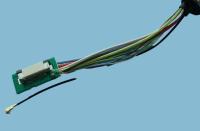 China Non-Dusty Endoscope Cable for Stryker 1088 Camera - 3.5m Length, 0.3kg Weight for Medical Imaging for sale