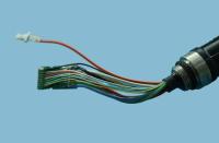 China Non-Dusty Endoscope Cable for Stryker 1088 Camera - 3.5m Length, 0.3kg Weight for Medical Imaging for sale