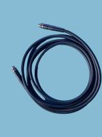 China Wolf 5525 Endoscopy Cable - 3.1m Medical-Grade HD Camera Connection with ROHS 2.0 & ISO-13485 Certification for sale