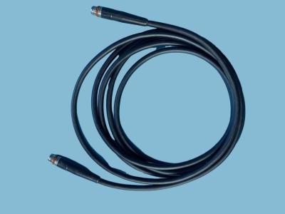 China Wolf 5525 Endoscopy Cable - 3.1m Medical-Grade HD Camera Connection with ROHS 2.0 & ISO-13485 Certification for sale