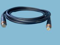 China Wolf 5525 Endoscopy Cable - 3.1m Medical-Grade HD Camera Connection with ROHS 2.0 & ISO-13485 Certification for sale