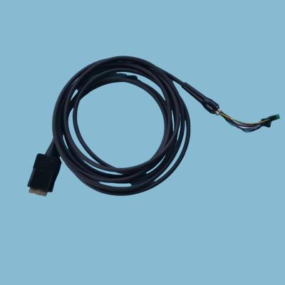 China HDMI Endoscope Cable for STORZ Telecam Camera Head - 3.7m Length, 0.3kg Weight - Medical Endoscopy System Connectivity for sale