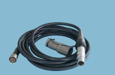 China Stryker Endoscopy Hand-Controlled Connected Cable for Medical Imaging Systems - Fiber Optic Surgical Cable for sale