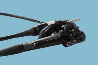 China EC-590WM Flexible Colonoscope 12.8mm Outer Diameter 1630mm Total Length for sale
