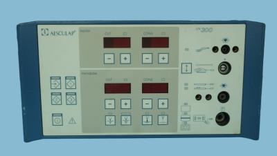 China GN300 Endoscopy Processor 300W Monopolar Bipolar System Good Condition for sale