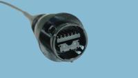 China TD-SB400 Electrosurgical Unit Probe for Flexible Endoscope Repair Parts - Medical Equipment Replacement Components for sale