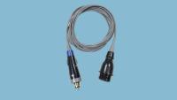 China TD-SB400 Electrosurgical Unit Probe for Flexible Endoscope Repair Parts - Medical Equipment Replacement Components for sale
