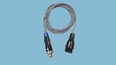 China TD-SB400 Electrosurgical Unit Probe for Flexible Endoscope Repair Parts - Medical Equipment Replacement Components for sale