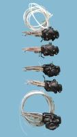 China Flexible Endoscope Control Body Assembly with Insertion Tube and Bending Section for Medical Endoscopy Repair Parts for sale