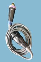 China TD-TB400 Thunderbeat Transducer for Flexible Endoscopes - 7mm Vessel Sealing with Ultrasound & Bipolar Energy for sale