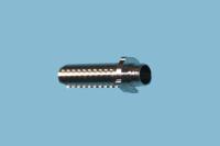 China Flexible Endoscope Stainless Steel Sleeve 0-50°C Compatible Endoscopy Parts for sale