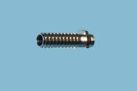 China Flexible Endoscope Stainless Steel Sleeve 0-50°C Compatible Endoscopy Parts for sale