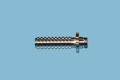 China Flexible Endoscope Stainless Steel Sleeve 0-50°C Compatible Endoscopy Parts for sale