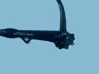China EC-L600ZP7 Colonoscope 1690mm Working Length 3.2mm Instrument Channel 140° FOV for sale