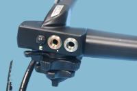 China EG-250PE5 Gastroscope 8.1mm Compatible with Fujinon EPX-201 EPX-2200 EPX-2500 for sale