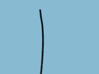 China Flexible Gastroscope EG-530N2 2mm Working Channel 100 Degree Bending for sale