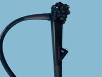 China Flexible Gastroscope EG-530N2 2mm Working Channel 100 Degree Bending for sale