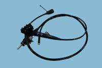 China EG-590ZW Medical Gastroscope with 135x Magnification for Upper GI Tract Diagnosis and Veterinary Use for sale