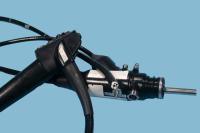 China EG-590ZW Medical Gastroscope with 135x Magnification for Upper GI Tract Diagnosis and Veterinary Use for sale
