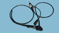China EC-590ZW/L Colonoscope 140° 13.0mm Compatible for Fujinon EPX-3500HD EPX-4400 HDI-3000 for sale