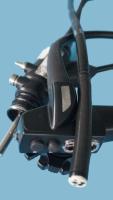 China EC-590ZW/L Colonoscope 140° 13.0mm Compatible for Fujinon EPX-3500HD EPX-4400 HDI-3000 for sale
