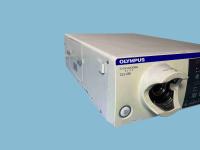 China CLV-290 Endoscopy Processor Waterproof 18.5kg 370x150x476mm Scope Processor for sale