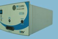 China 3CCD Digital Endoscopy Camera 480P Autoclavable Camera Head with DVI SDI Output for sale