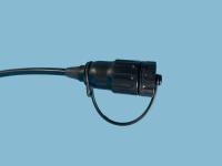 China EG-590WR Flexible Gastroscope with 9.3mm Diameter and 140° Field of View for Medical Endoscopy Procedures for sale