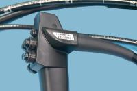 China ED-250XL5 Flexible Duodenoscope 10.8mm 1550mm Compatible with Fujinon EPX-201 EPX-2200 for sale