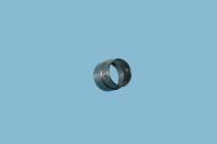 China Stainless Steel Collar 4 Screw Tube Retaining Ring 9x11.6x10.7mm for Flexible Endoscope Parts for sale