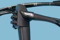 China ED-250XT5 Flexible Duodenoscope 1250mm Working Length Compatible with EPX-201 EPX-2200 for sale
