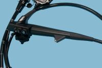 China ED-250XT5 Flexible Duodenoscope 1250mm Working Length Compatible with EPX-201 EPX-2200 for sale