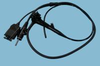China EG-250WR5 Flexible Gastroscope Medical Endoscope - 9.3mm Diameter, 140° Field of View, 1100mm Working Length for sale