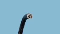 China FUJINON EG-410D Flexible Gastroscope Endoscope 1400mm Total Length 13.2mm Outer Diameter for sale