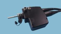 China FUJINON EG-410D Flexible Gastroscope Endoscope 1400mm Total Length 13.2mm Outer Diameter for sale