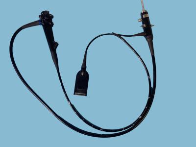 China Olympus GIF-H170 High Definition Video Flexible Gastroscope 9.2mm 140° Field of View Used for sale