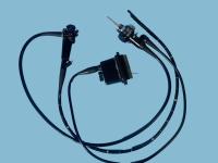 China Olympus GF-UCT240-AL5 Ultrasonic Gastroscope 100 Degree Field of View 12.6mm Insertion Tube for sale