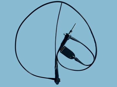 China CHF-V Flexible Choledochoscope 660mm Working Length 4.9mm Diameter Medical Endoscope for sale