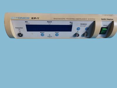 China EP-1 Endoscopic Powered Instrument System Endoscopy Processor 100-240V 350VA for sale