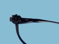 China EG-200FP Flexible Gastroscope 110cm Working Length  137cm Total Length for sale