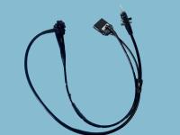 China EG-200FP Flexible Gastroscope 110cm Working Length  137cm Total Length for sale
