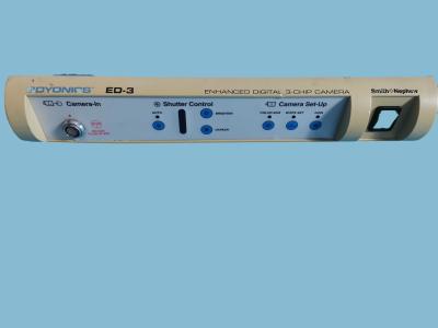 China Smith Nephew Dyonics ED3 Enhanced Digital Three-Chip Video Endoscopy Processor 100-240V for sale