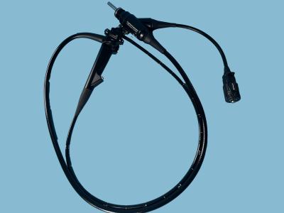 China EG-600WR Medical Endoscope with 210° Up Bending and 9.2mm Diameter for High-Resolution Gastrointestinal Imaging for sale