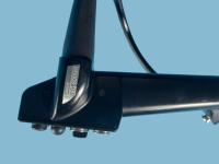 China EG-600WR Medical Endoscope with 210° Up Bending and 9.2mm Diameter for High-Resolution Gastrointestinal Imaging for sale