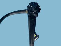 China GIF-XQ260 High Definition Flexible Gastroscope 9.0mm Outer Diameter with 140° Field of View Medical Equipment for sale