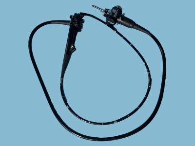 China GIF-XQ260 High Definition Flexible Gastroscope 9.0mm Outer Diameter with 140° Field of View Medical Equipment for sale