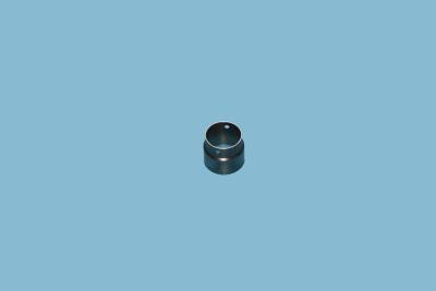 China Stainless Steel Screw Tube Retaining Ring Collar 2 for GIF-H290 Endoscope Parts 8.7x8.0mm for sale